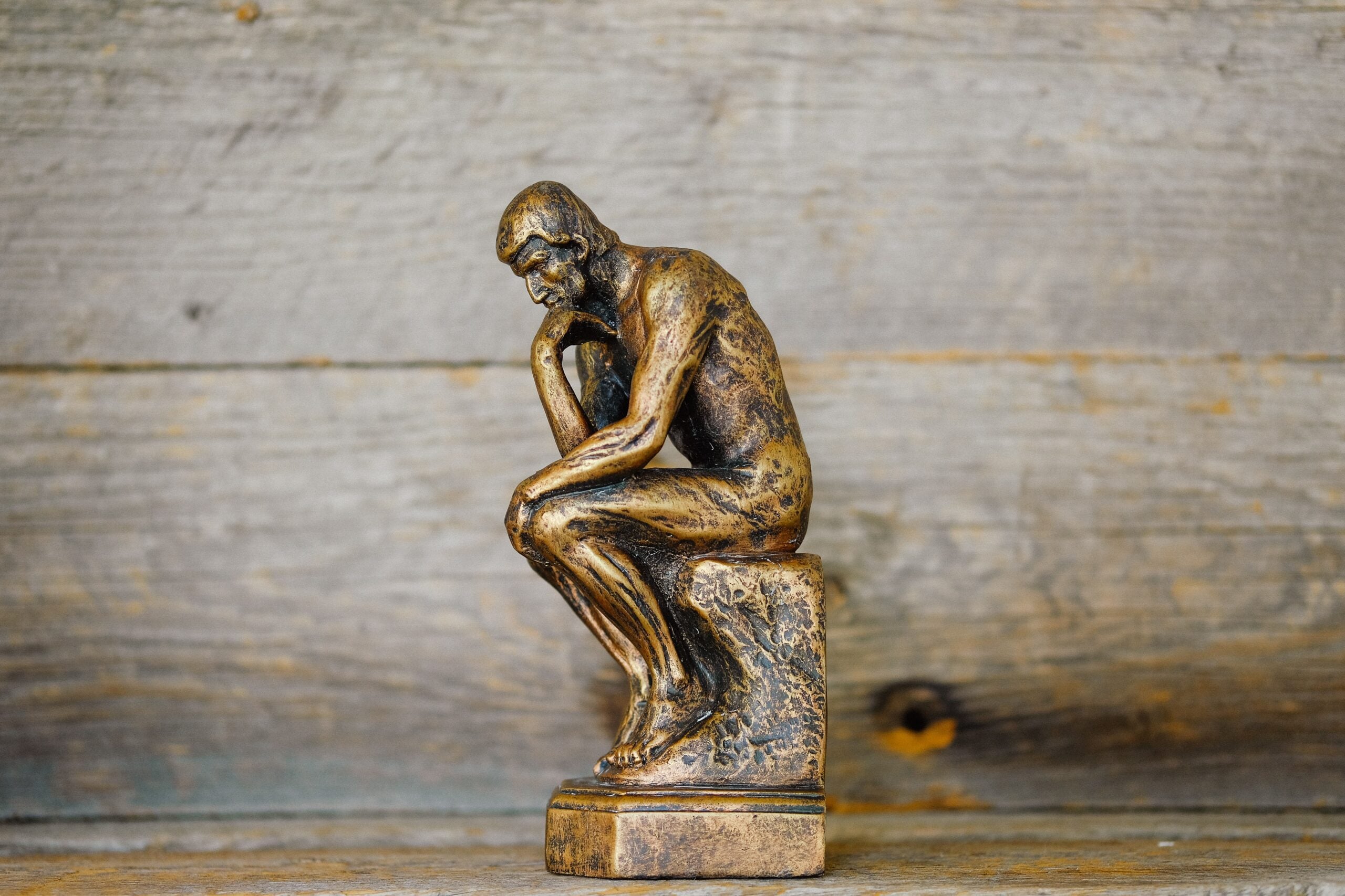 Stop and Think about Big Picture Thinking - Artemis Consultants